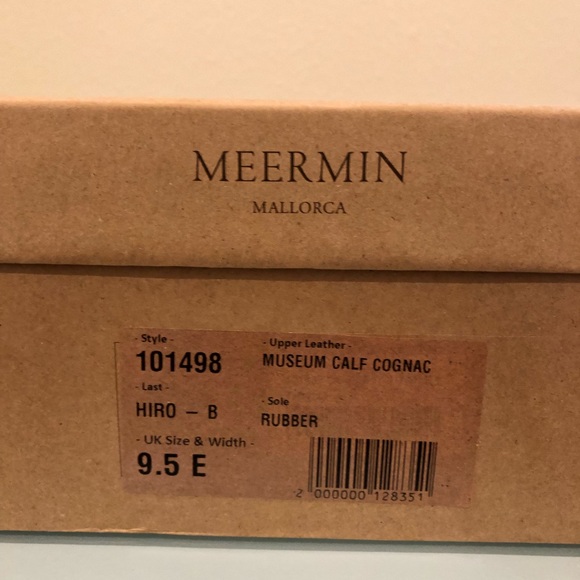 Shoes | Meermin Mallorca | Poshmark